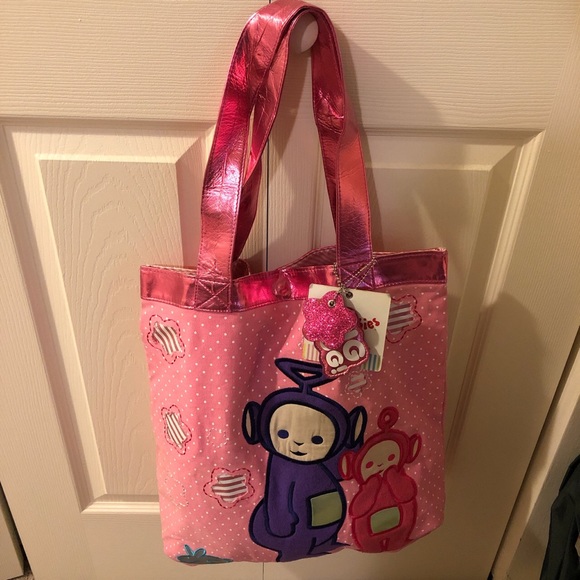 Bags | Teletubbies New With Tags Bag | Poshmark